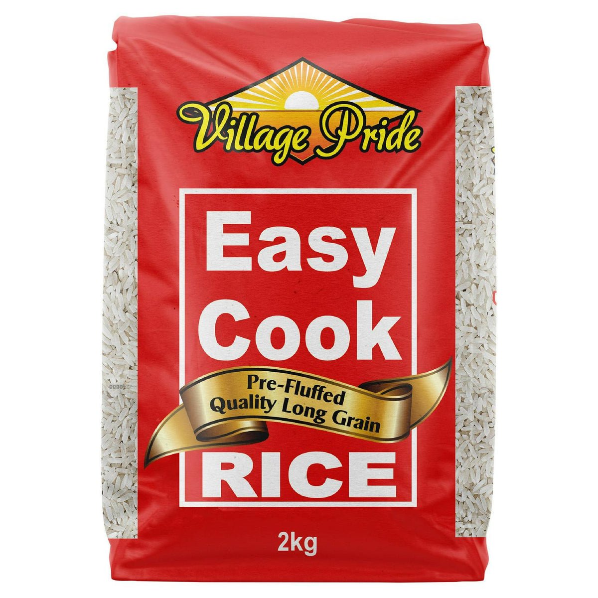 Village Pride Easy Cook Rice 2kg – Spicebazar