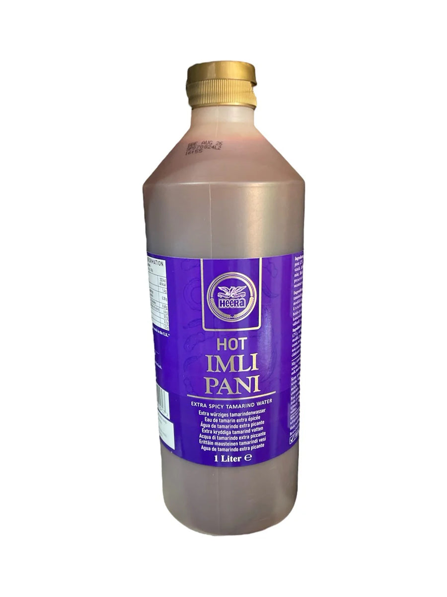Heera Hot Imli Pani 500ml – Spicebazar