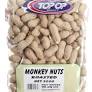 Top op Monkey Nuts Roasted 300g – Spicebazar