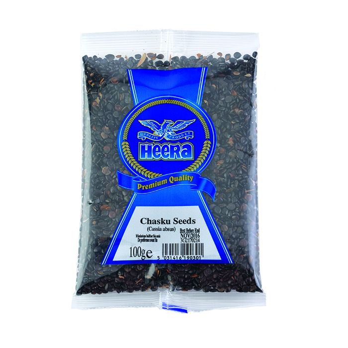 Heera Chasku seeds 100g – Spicebazar