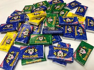Ding dong Original bubblegum – Spicebazar
