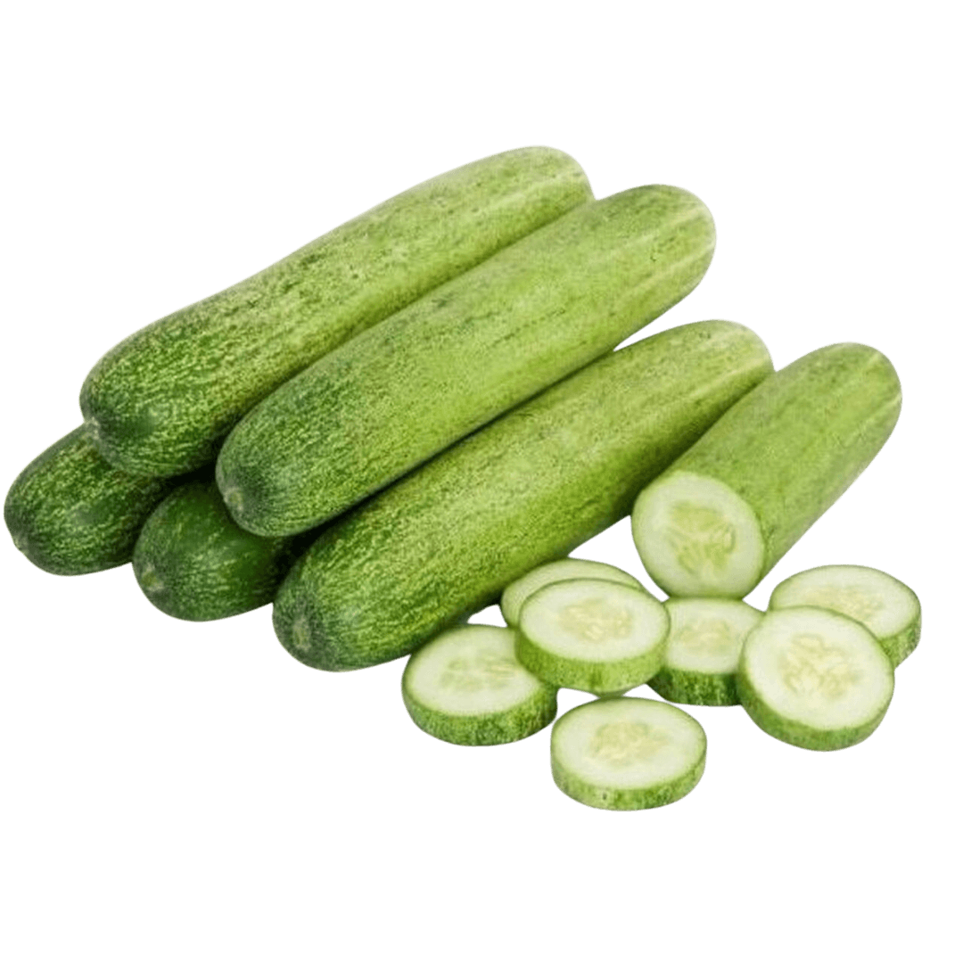 Order Fresh Indian Keera / Cucumber / Dosakaya 500g Online – Spicebazar