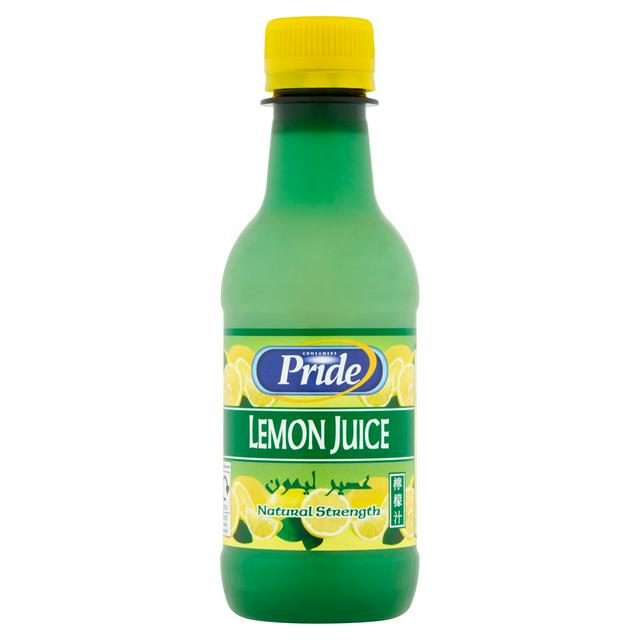 pride lemon Juice – Spicebazar