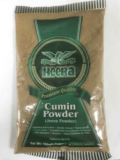 Heera Cumin powder (jeera powder) 1kg – Spicebazar