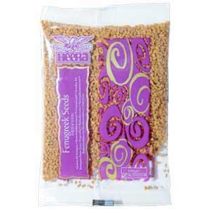 Heera methi seeds 1kg – Spicebazar